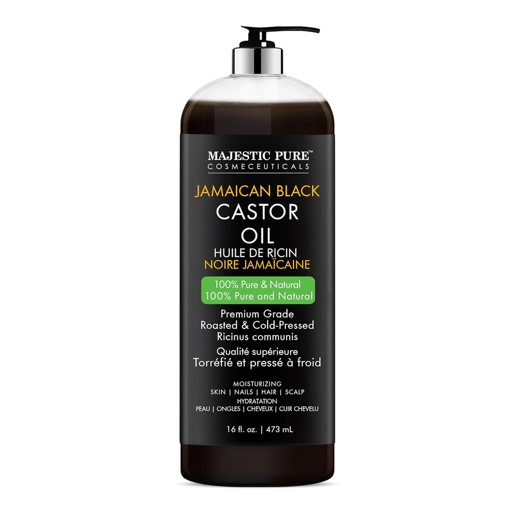 natural hair growth with black seed oil