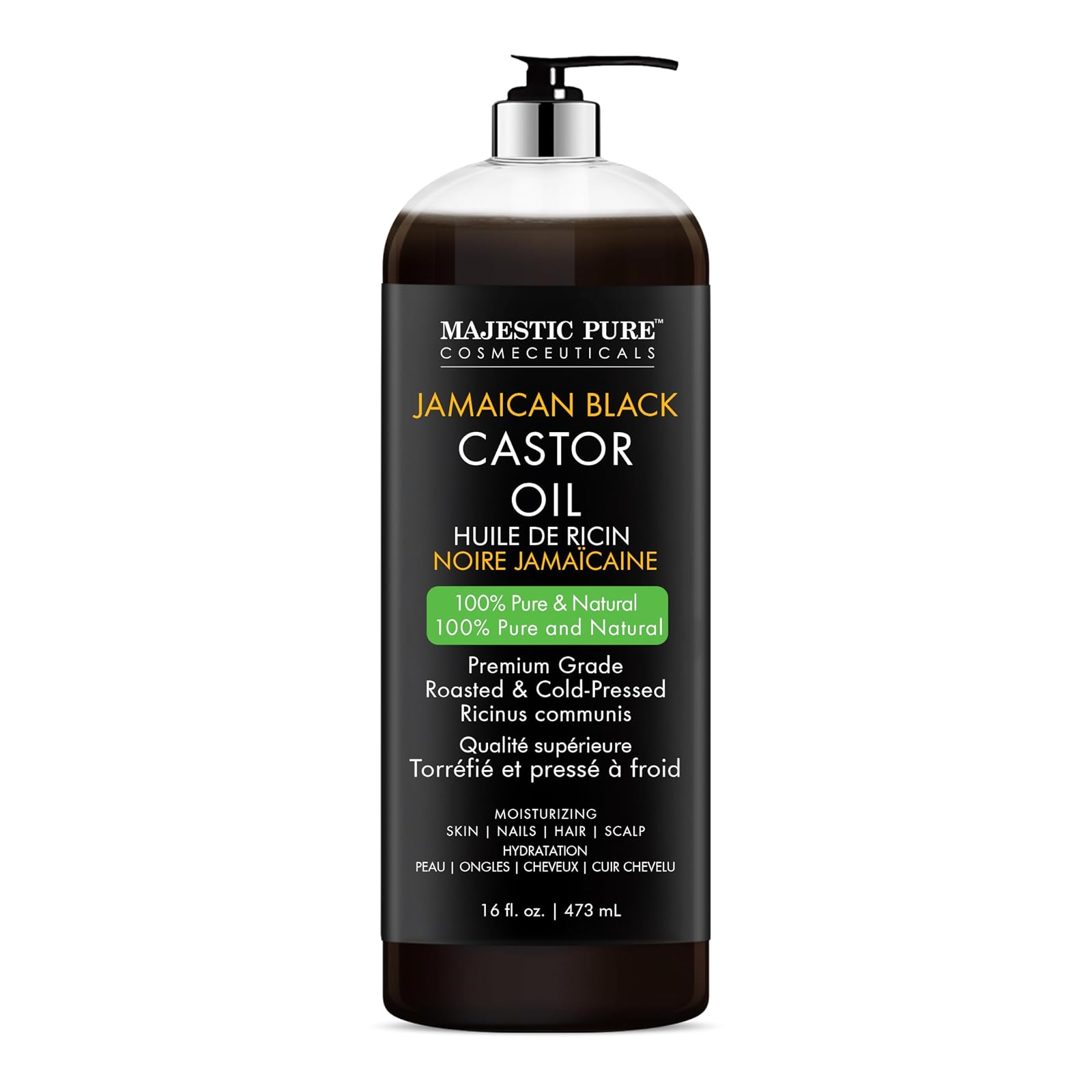 natural hair growth with black seed oil