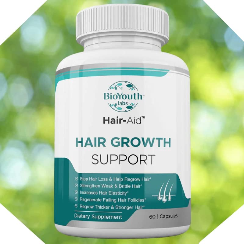 natural hair growth with pumpkin seed oil