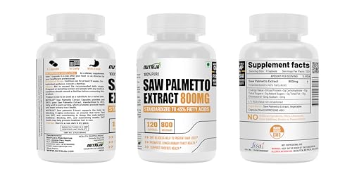 natural hair health supplement