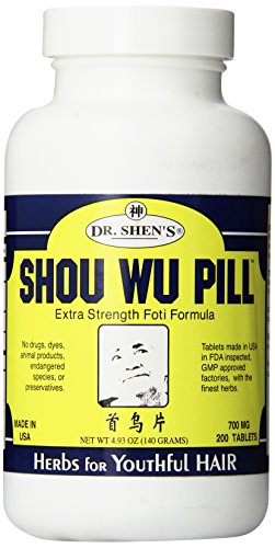 natural hair health supplements Canada