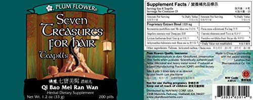 natural hair health support capsules