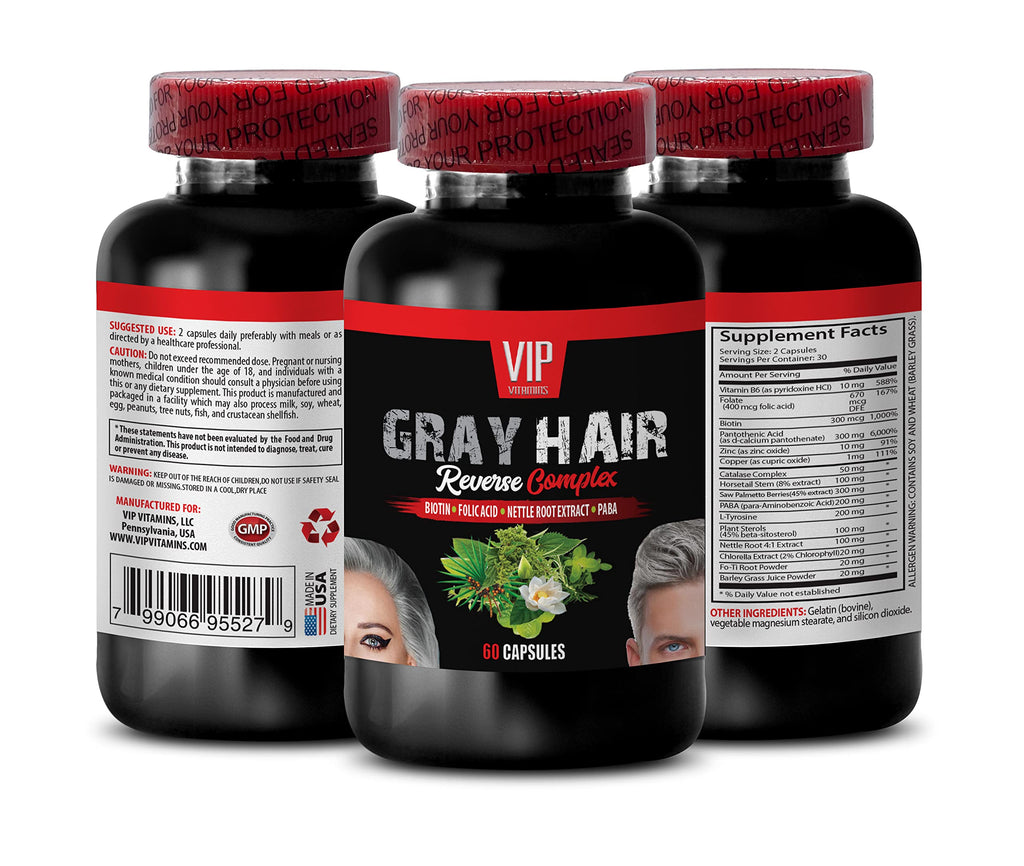 natural hair loss supplement for men