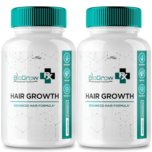 natural hair revitalizing supplements