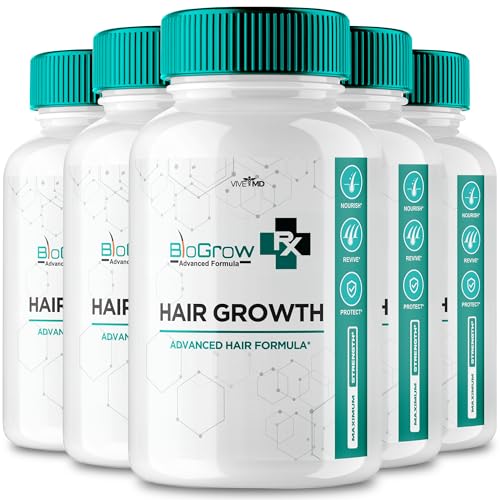 natural hair revitalizing supplements