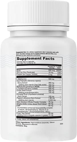 natural hair support with green tea