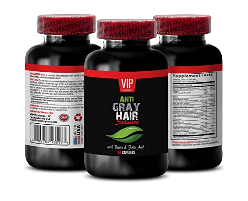 natural hair support with nettle
