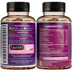 natural hair vitality with biotin