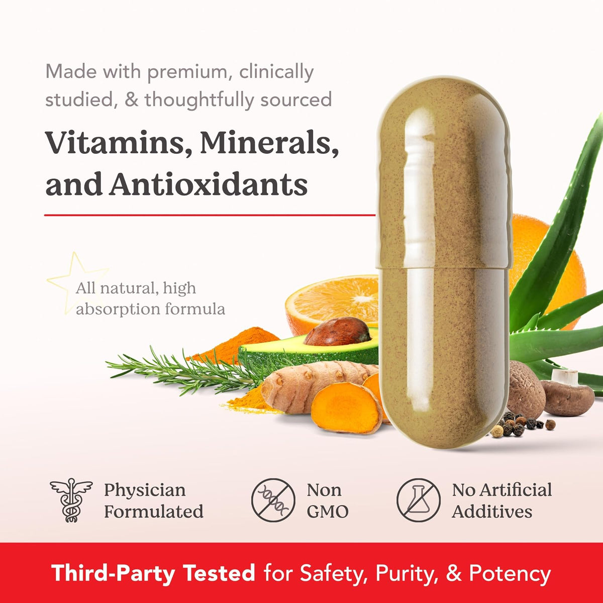 natural hair vitamins for women