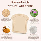 natural hangover relief with recovery patches