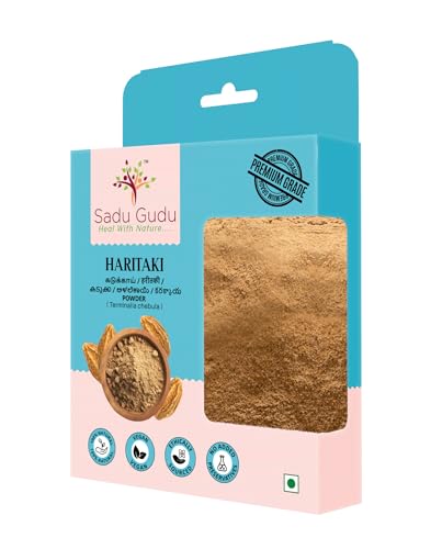 natural haritaki benefits for digestion