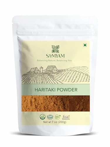 natural haritaki benefits for wellness