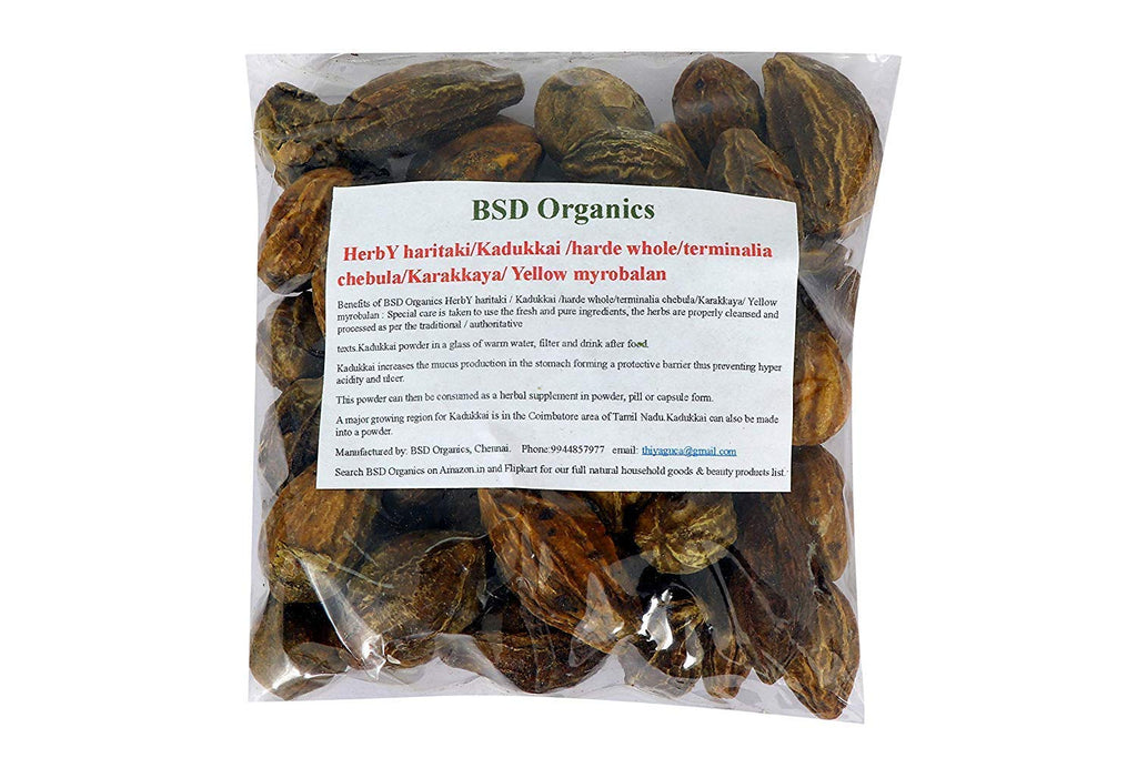 natural haritaki for detox support