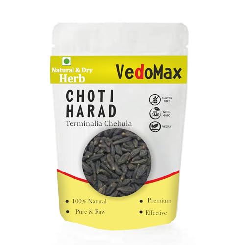 natural haritaki for detox support