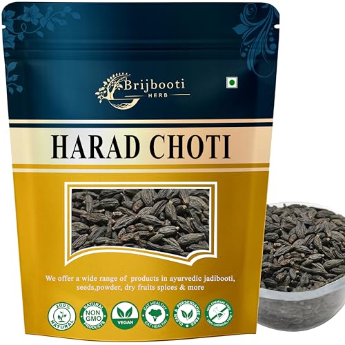 natural haritaki for digestion
