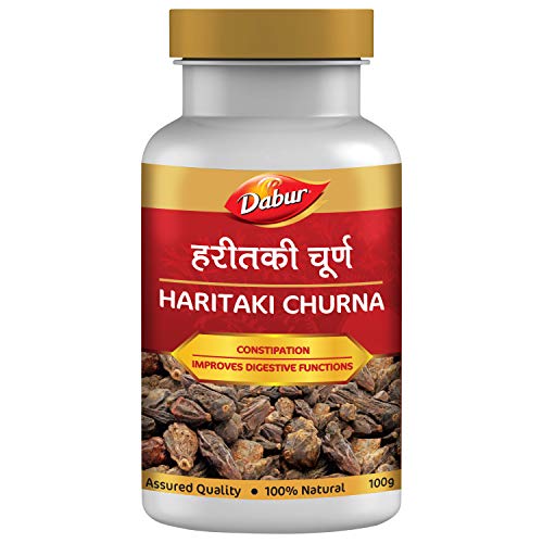 natural haritaki for gut health