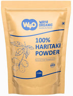 natural Haritaki powder for digestion