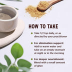 natural haritaki powder for energy