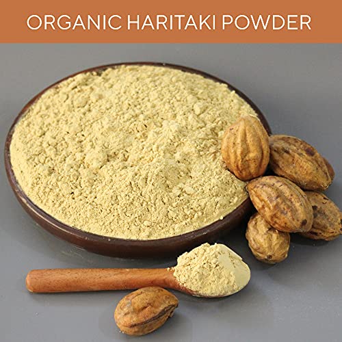 natural haritaki powder for wellness