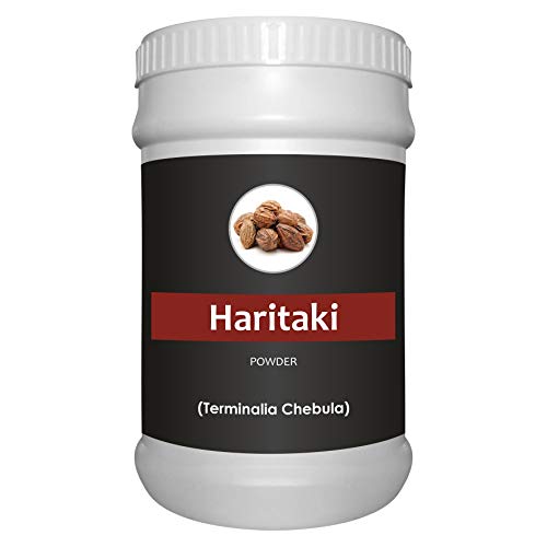 natural haritaki supplement benefits