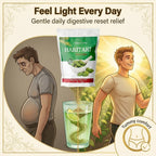 natural haritaki supplement for detox