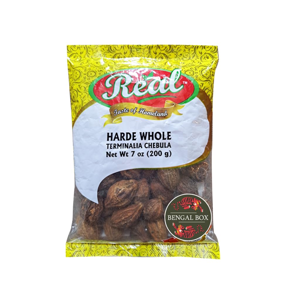 natural haritaki supplement for vitality