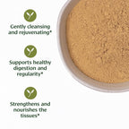 natural haritaki supplement for wellness