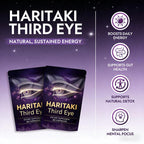natural Haritaki supplement for wellness