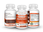 Natural Haritaki supplement for wellness
