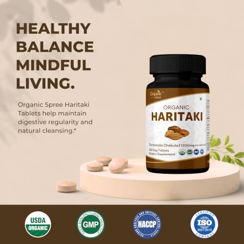 natural haritaki tablets for detox