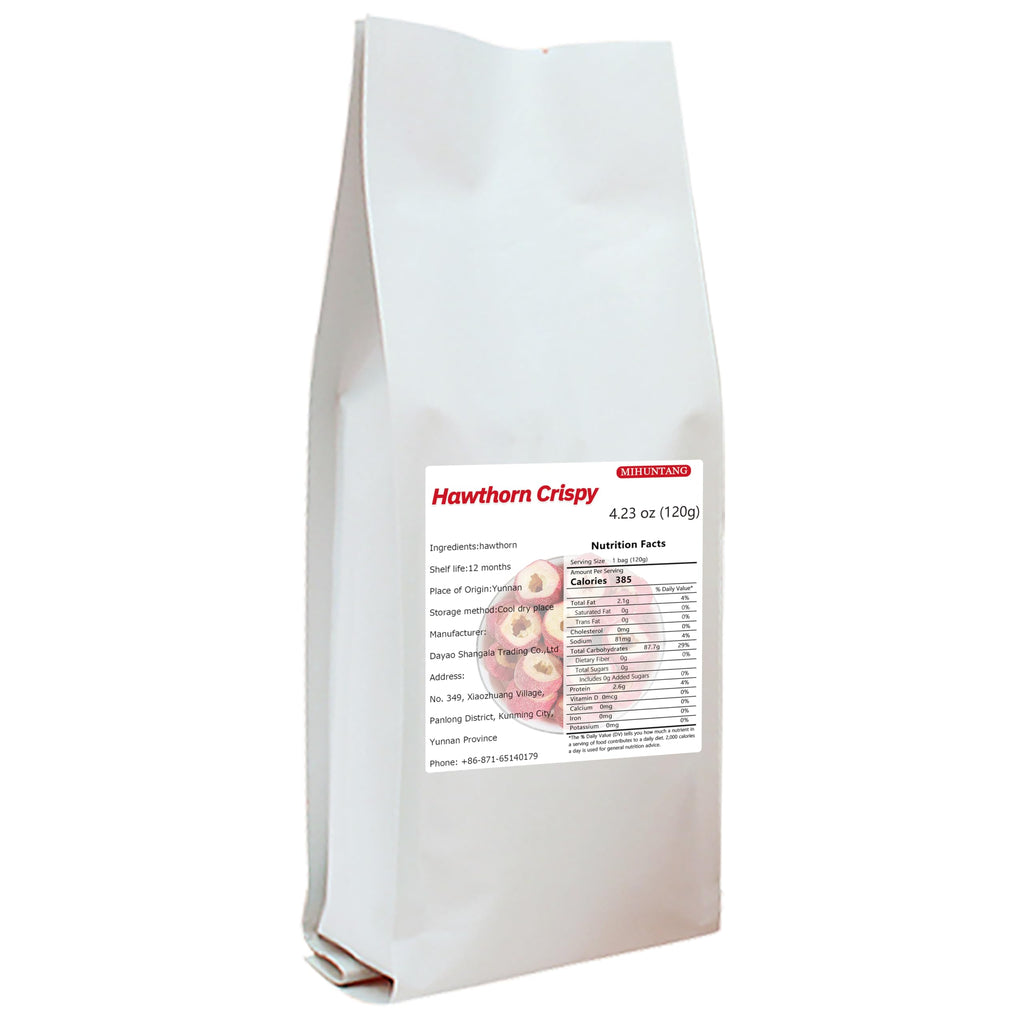 natural hawthorn berries for wellness