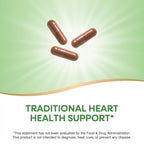 natural hawthorn berry extract benefits