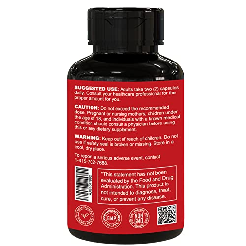 natural hawthorn extract for cardiovascular support