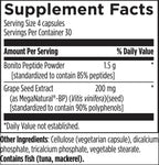 natural hawthorn extract for wellness