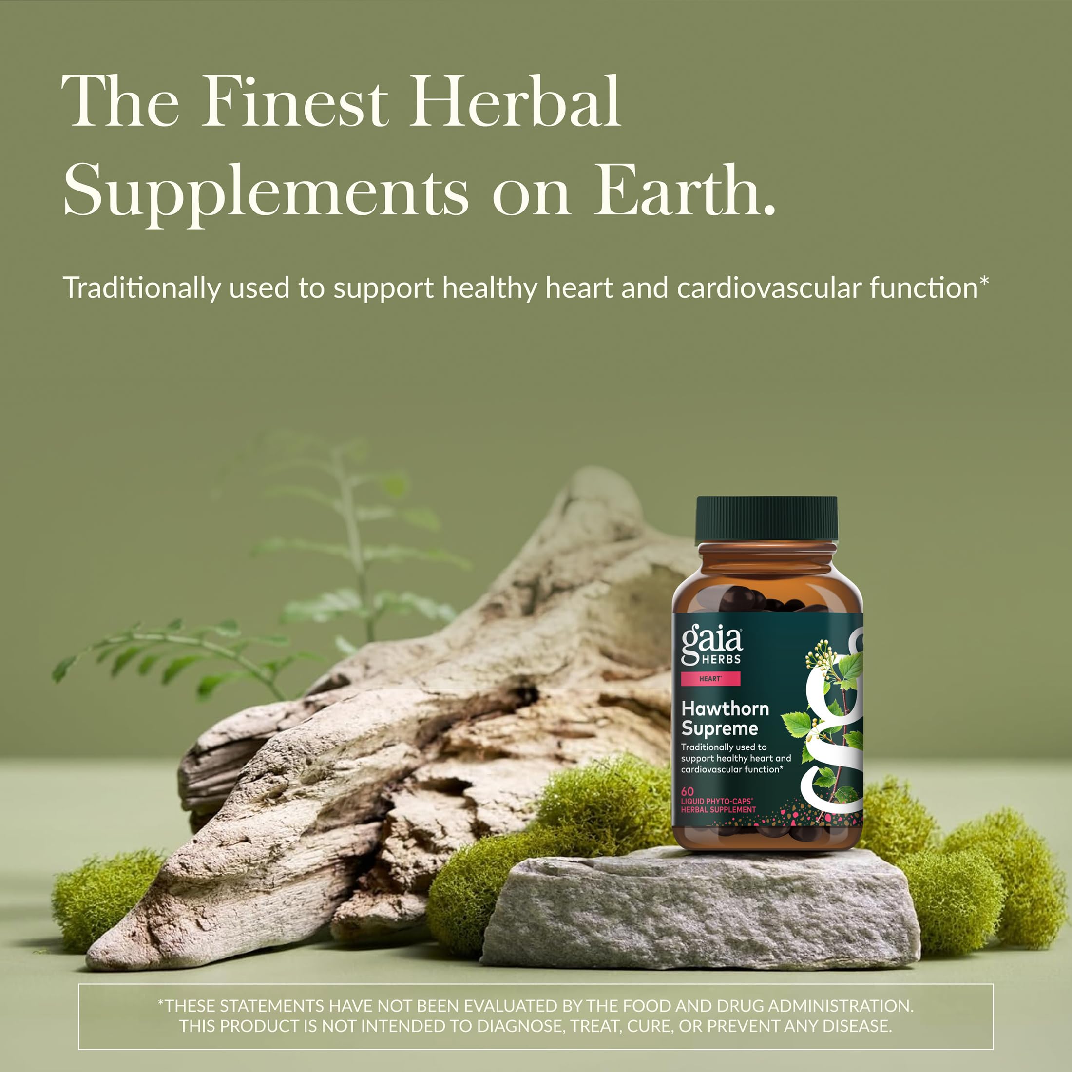 natural hawthorn extract for wellness