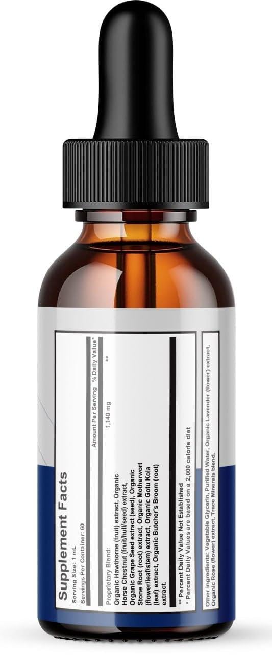 natural hawthorn extract for wellness