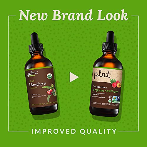 natural hawthorn extract for wellness