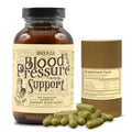 natural hawthorn herbal capsules
