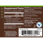 natural hawthorn liquid for stress relief