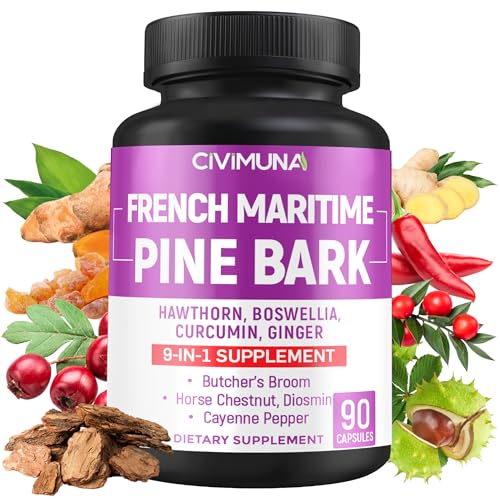 natural hawthorn supplement for health