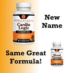 natural hawthorn supplement for heart health