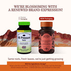 natural hawthorn supplement for wellness
