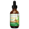 natural hazelnut stevia sweetener