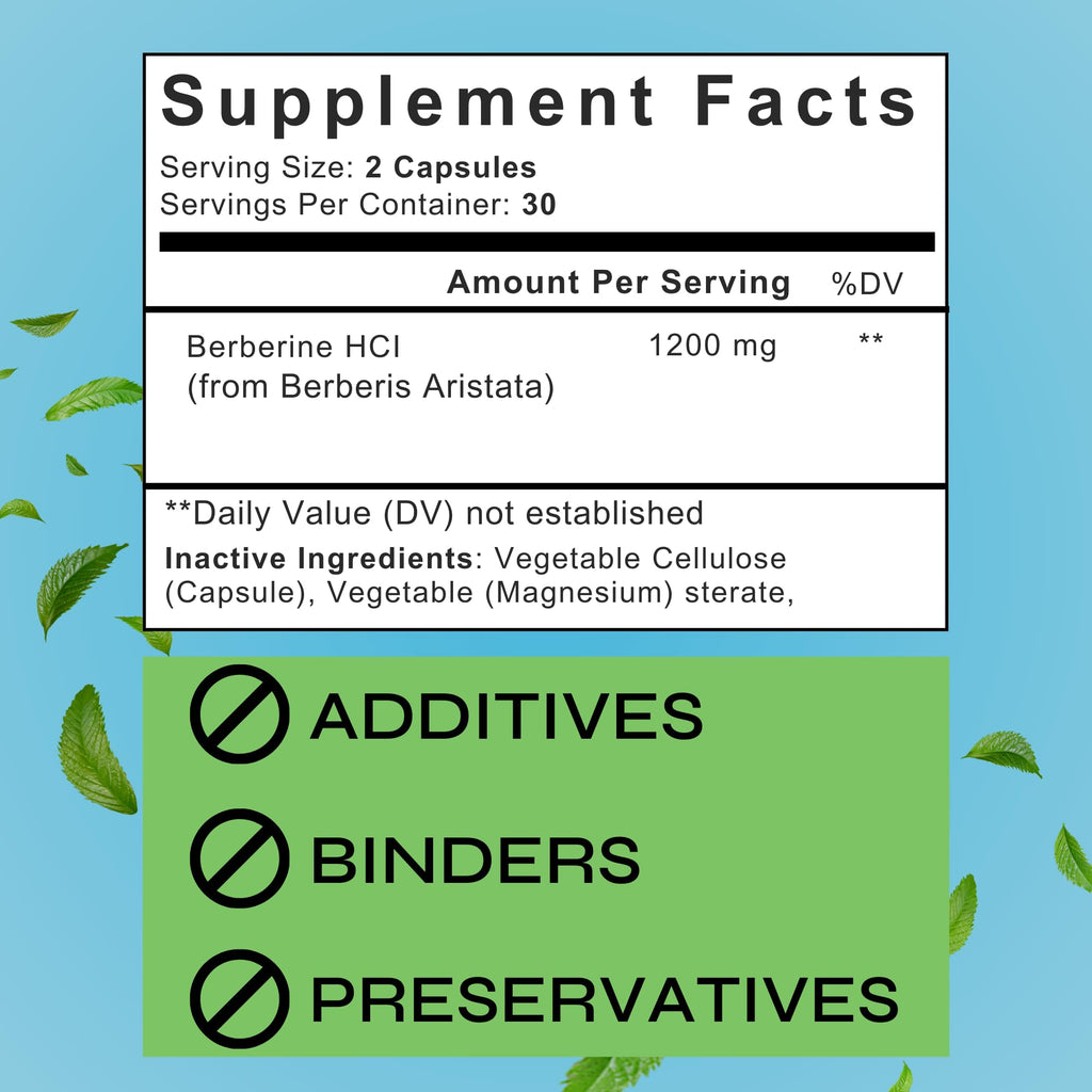 natural HCl extract for wellness