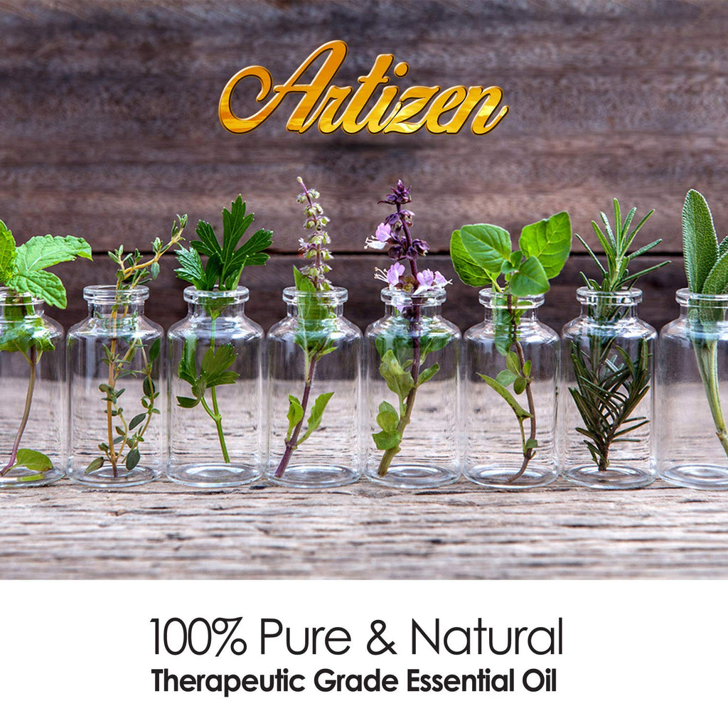 natural headache relief essential oil