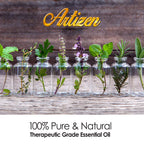 natural headache relief essential oil