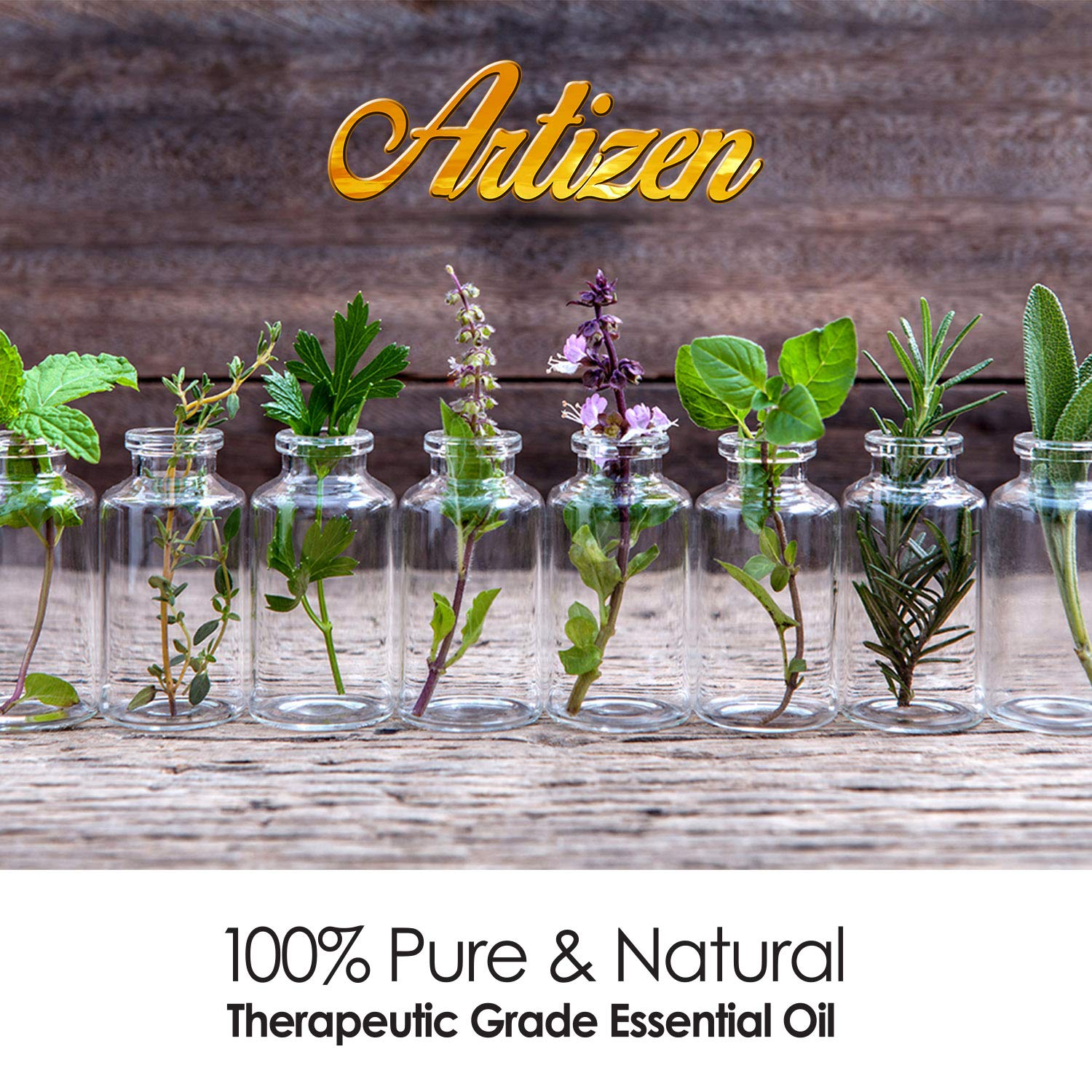 natural headache relief essential oil