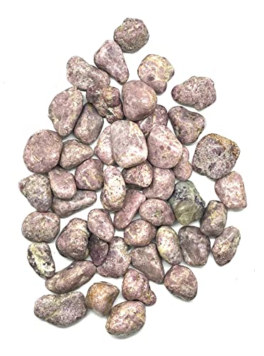 Natural healing crystal for balance