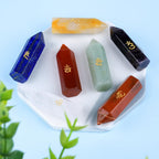 natural healing crystals for balance