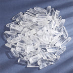 natural healing quartz crystal stones